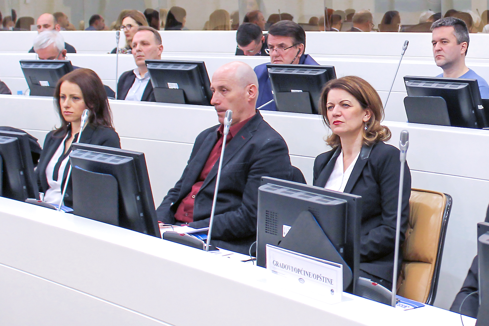 446620 | OSCE Mission to Bosnia and Herzegovina