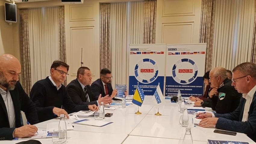 OSCE Mission supports Tuzla authorities and civil society in jointly ...