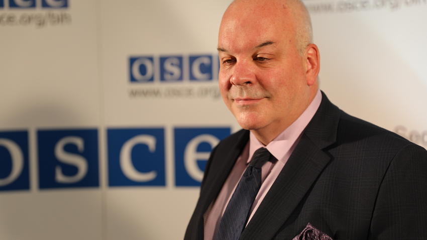 Op-Ed by Ambassador Brian Aggeler on current situation in Bosnia and ...