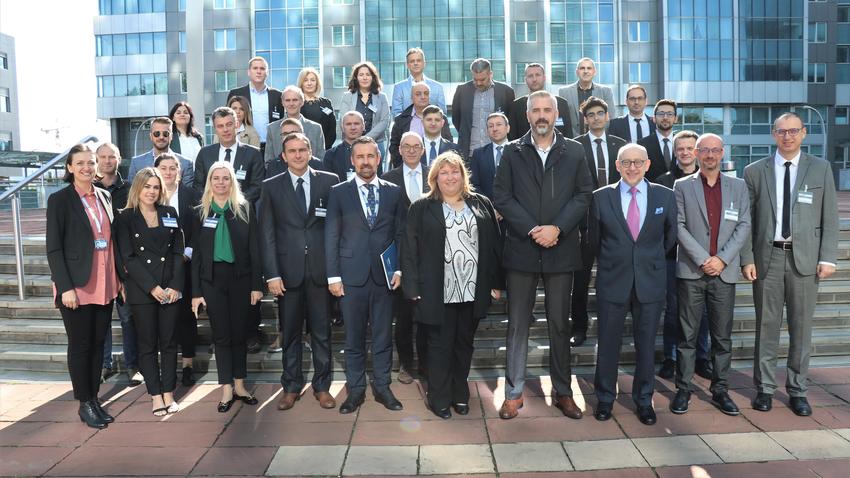 Cyber Incident Classification System in focus of OSCE workshop in Banja ...