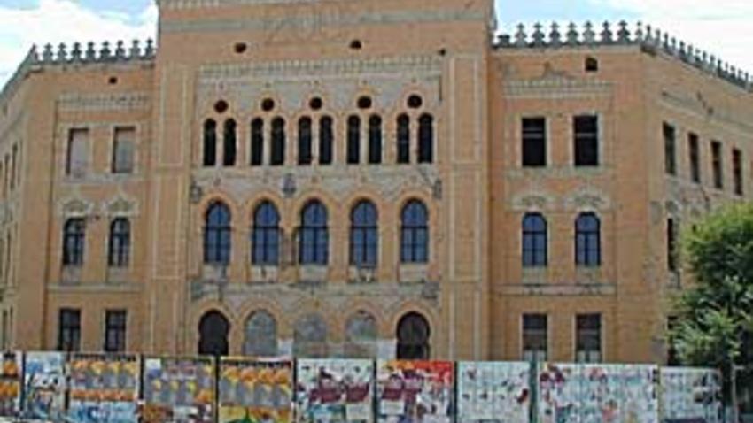 International community presents plan for integration of Mostar schools ...